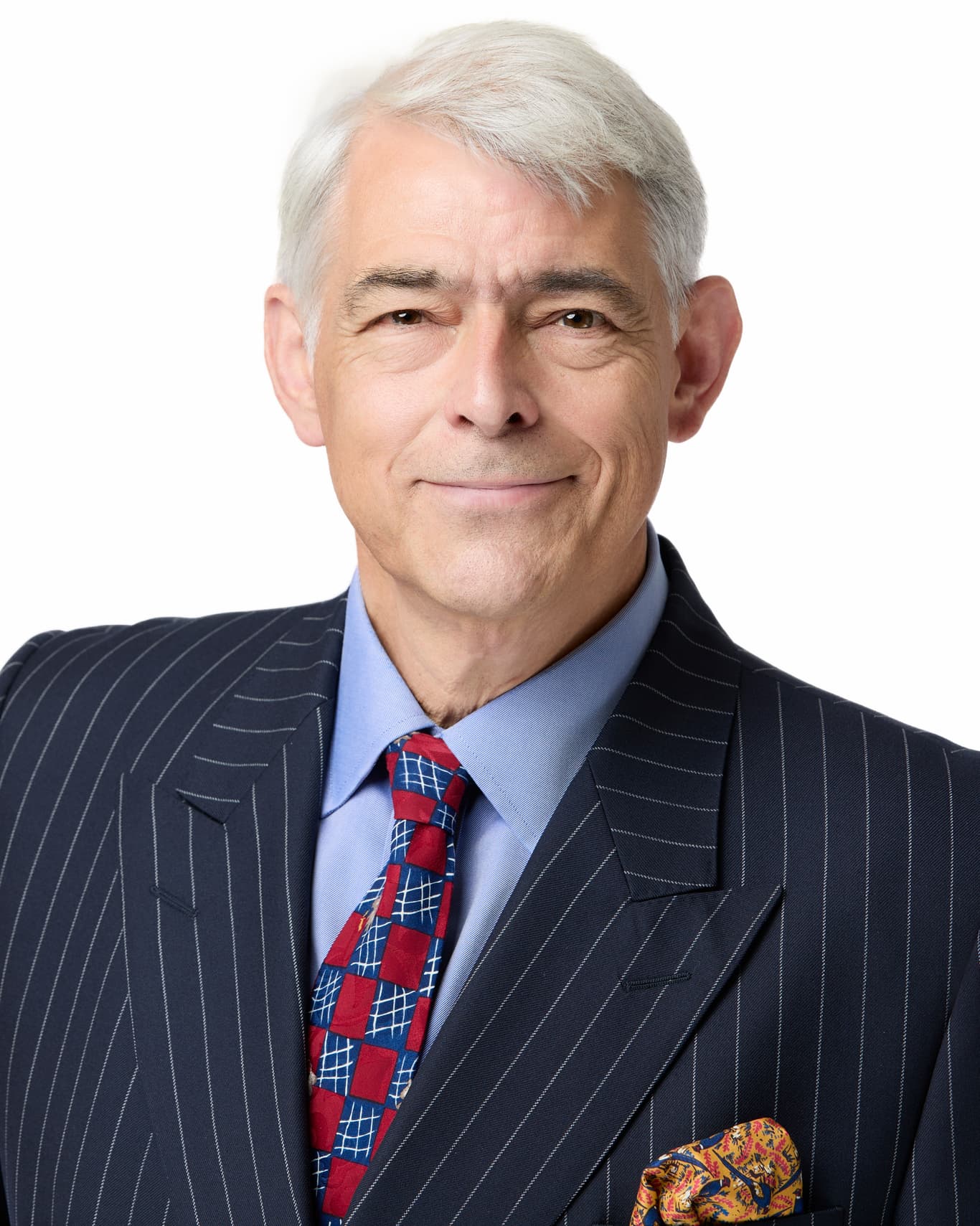 Marcus Van-Hagen
